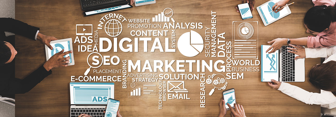 The Importance of Putting Together a Comprehensive Marketing Plan ...