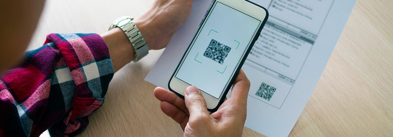 QR Code Do’s and Don'ts - ESPN Arkansas Digital Group